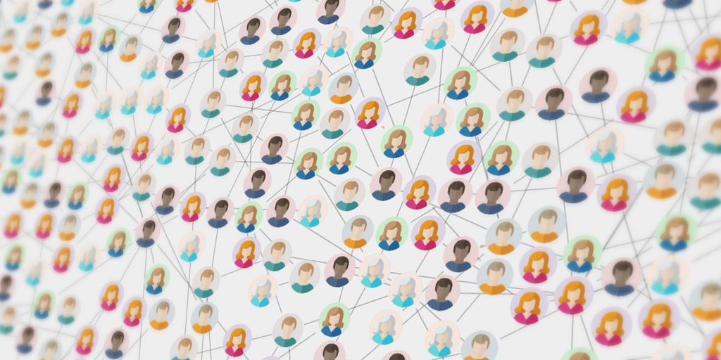 Level of Detail for Large Diagrams