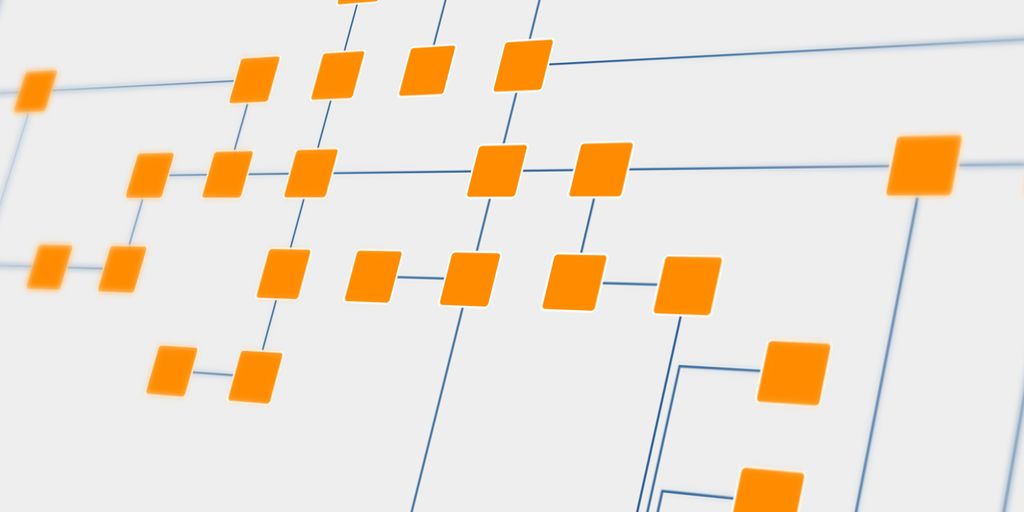 Drawing Orthogonal Diagrams
