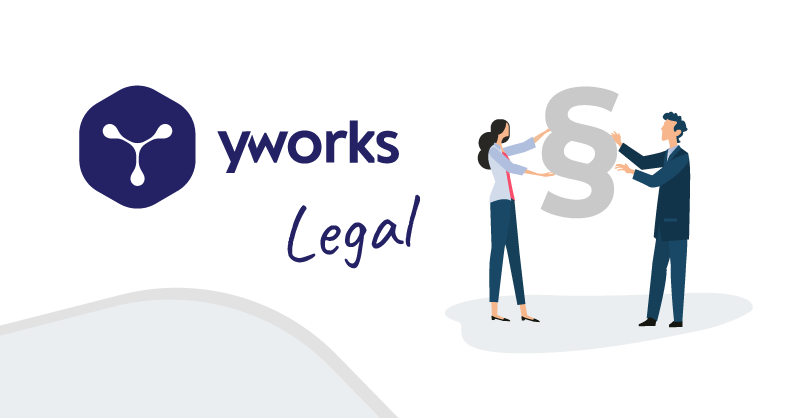 yWorks - Terms of Use