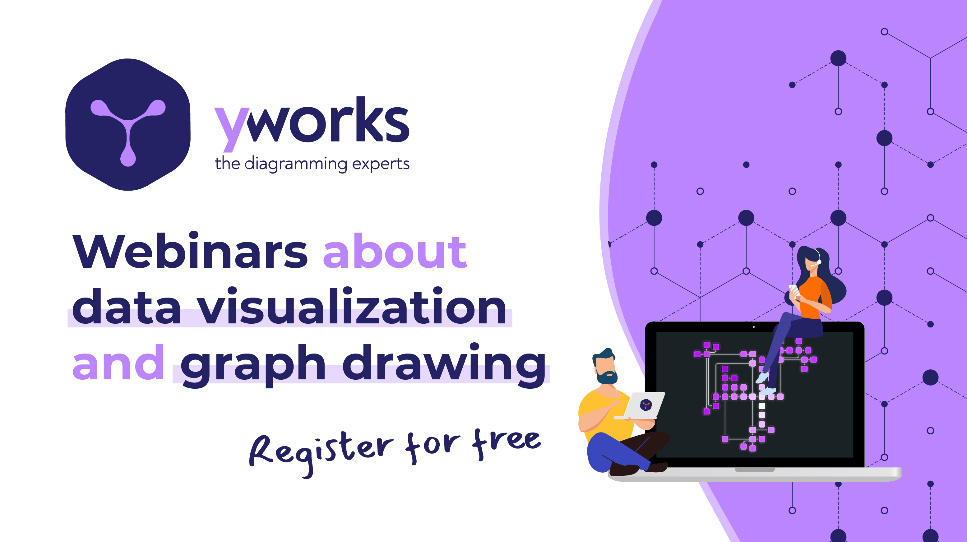 yWorks - Webinars