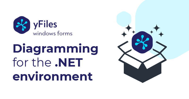 yFiles.Net (WinForms) product details