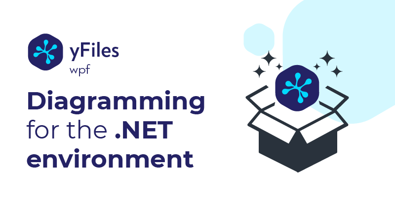 yFiles WPF product details